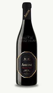 Víno Amicone Edizione Nero IGT | Xwine.sk